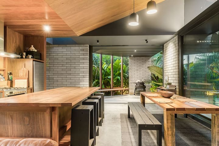 Muli Muli - Brunswick Heads