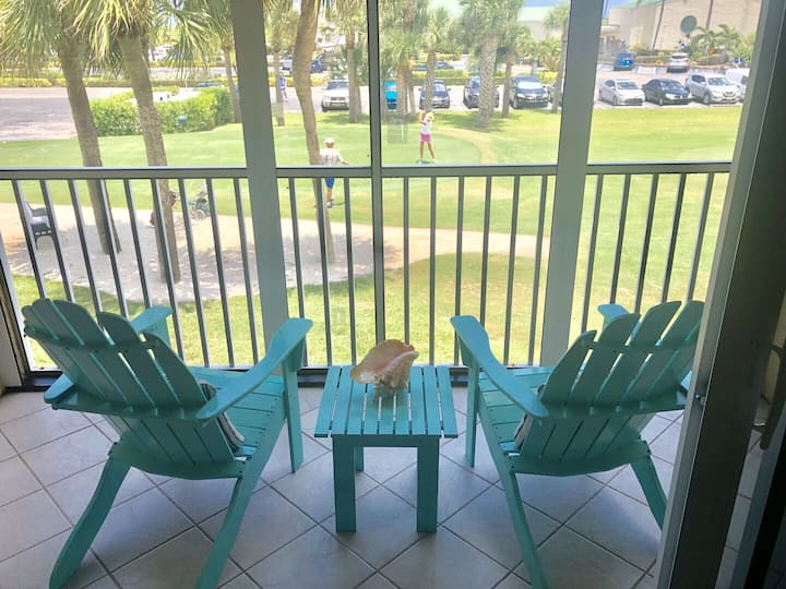 Ov 725 Golf Course/ocean Peek View Condo - Fort Pierce, FL