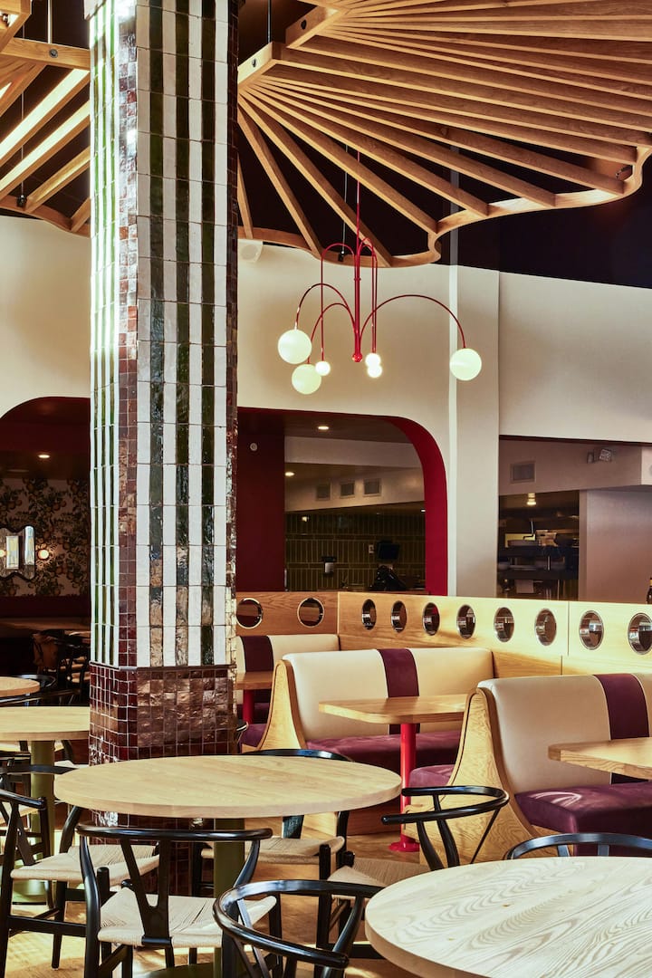 Lifestyle Boutique Hotel In Union Square - San Francisco, CA