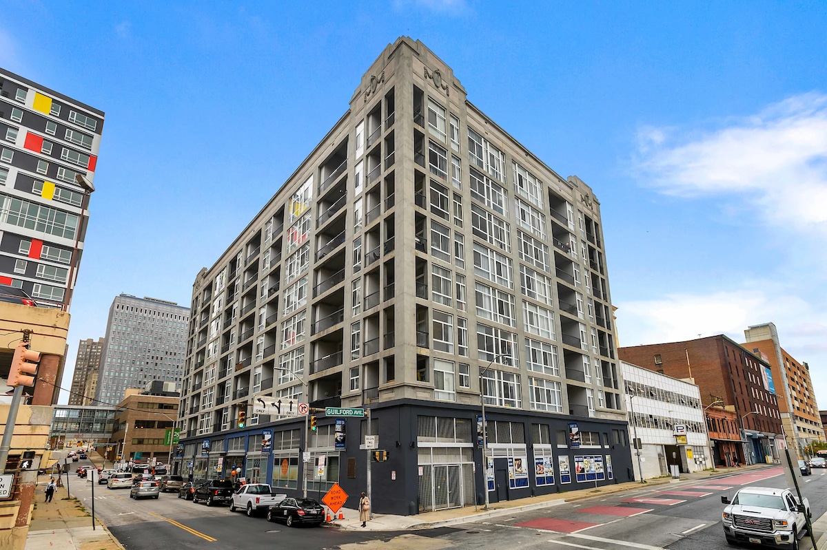 Landing | Spectacular Studio, Clubhouse, Gym - Apartments for Rent in ...