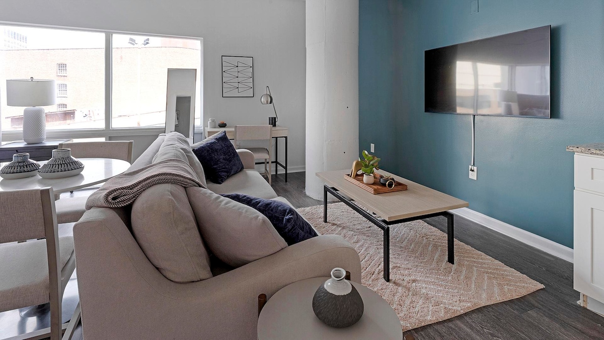 Landing | Spectacular Studio, Clubhouse, Gym - Apartments for Rent in ...