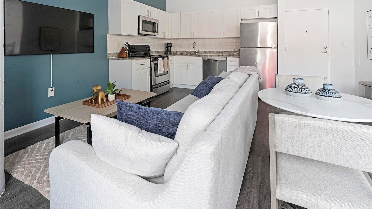 Landing | Spectacular Studio, Clubhouse, Gym - Apartments for Rent in ...