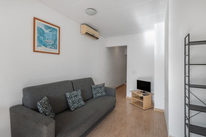 Apartamento Iris 2 - Santa Susanna