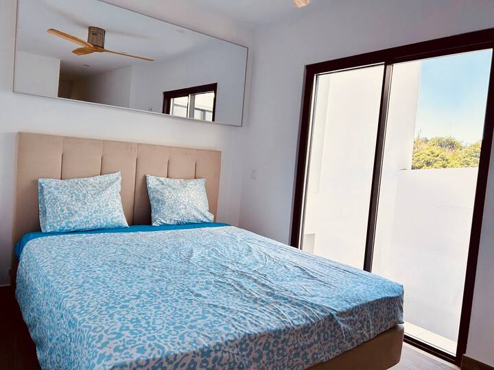 Best Location Lagos Central Apartment - Lagos