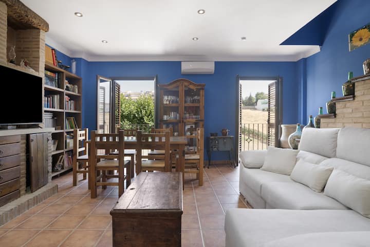 Casa Las Niñas - Olvera