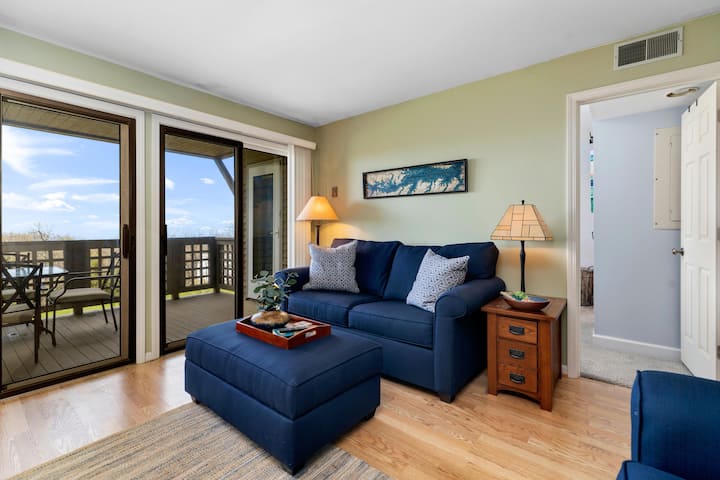 Northridge 07 With Wintergreen Advantage - Wintergreen, VA