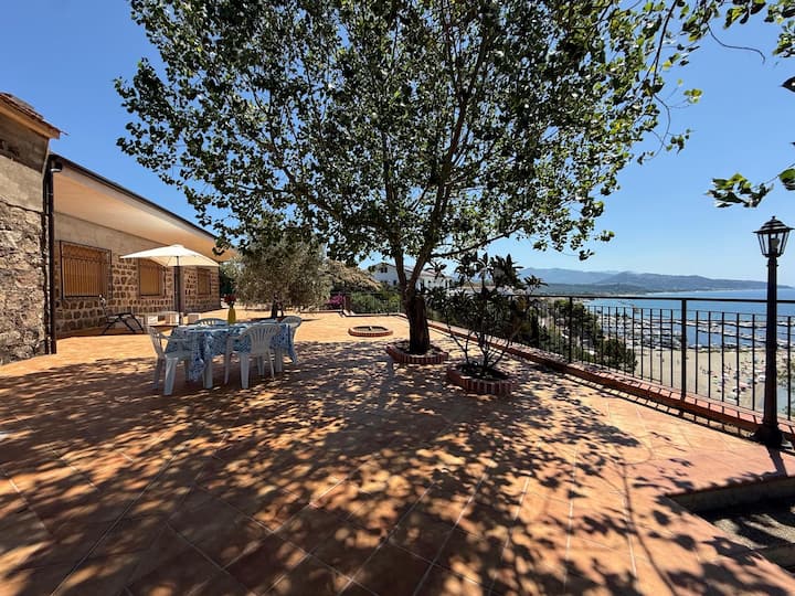 Casa Vacanze "Tramonto Sul Mare" - Casal Velino