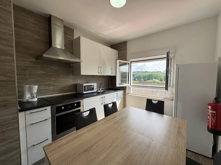 Alojamiento Picos De Europa Vut-2458-as - Caravia