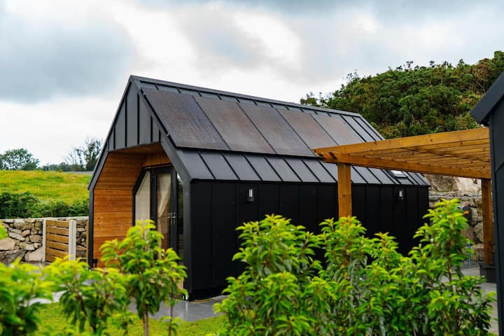 Cabin-elite-ensuite With Shower-cabin 6 - Newry