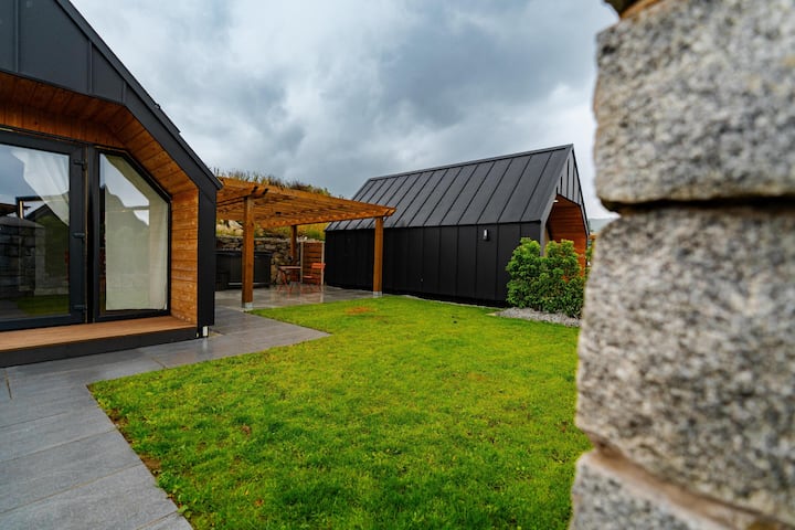 Cabin-luxury-ensuite-cabin 7 - Newry