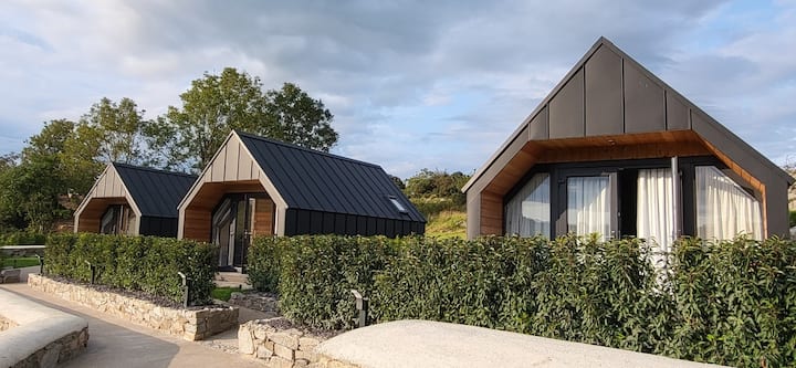 Cabin-luxury-ensuite-cabin 8 - Newry
