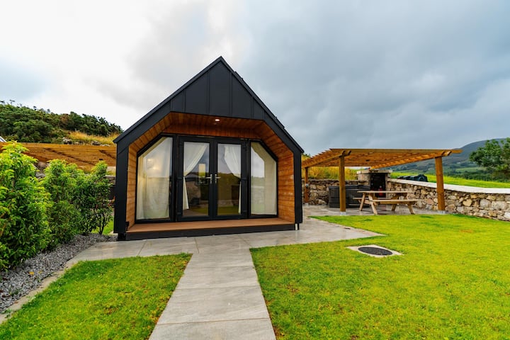 Cabin-luxury-ensuite-cabin 8 - Newry