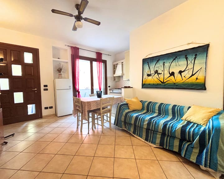 Cn022 - Cesenatico, Apartment On The Canal Port - Milano Marittima