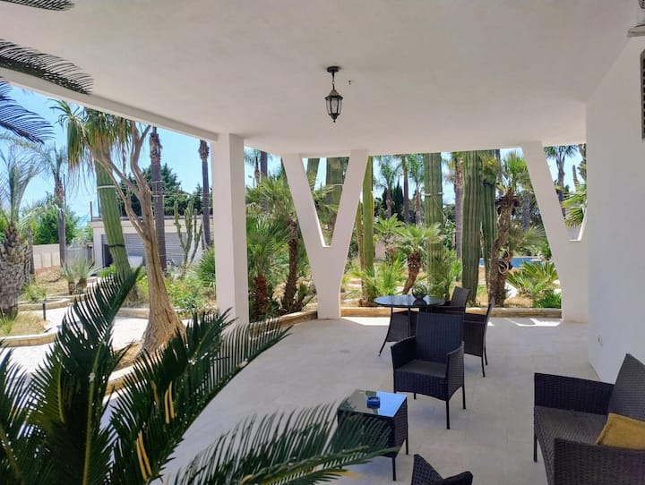 Blu Dea - Apartment - Punta Prosciutto