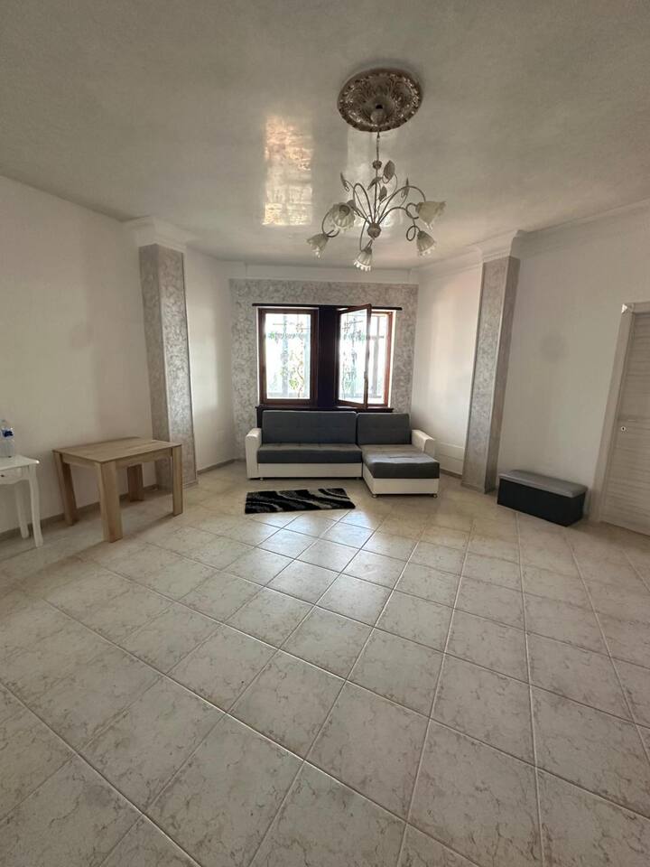 Blu Dea - Room 1 - Torre Lapillo