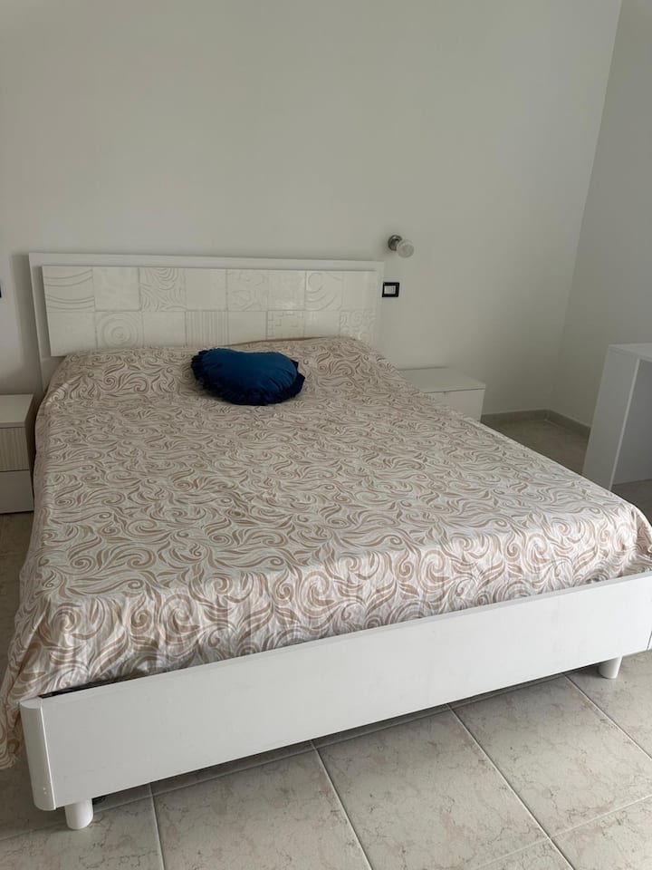 Blu Dea - Room 2 - Torre Lapillo