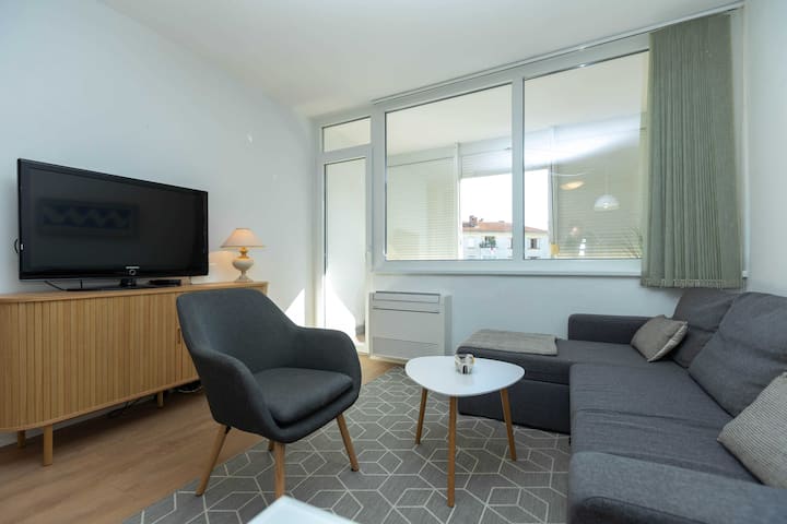Mirna One Bedroom Apartment Near Old Town - Zadar