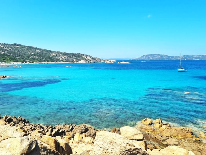 Affittimoderni La Maddalena - Mada21 - La Maddalena