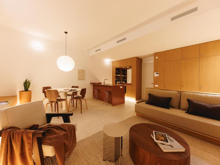 Vivaldi 2b - Appartement Mensuel | Bravissimo - Girona