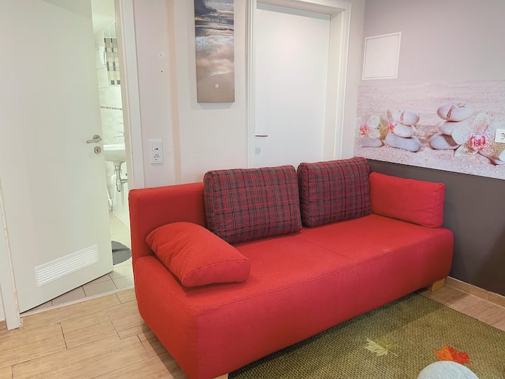Appartement à Pellingen Avec Terrasse - Trier