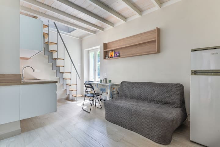 Loft Scirocco - Piombino