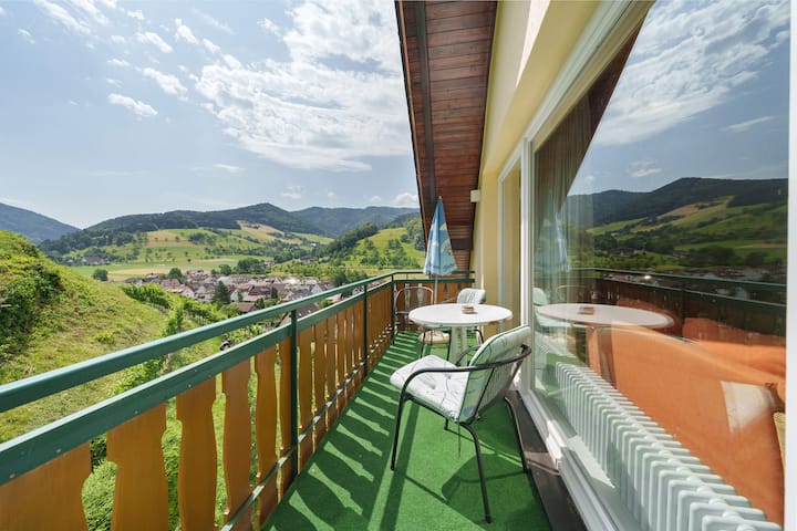 Familiensuite 8 - Emmendingen