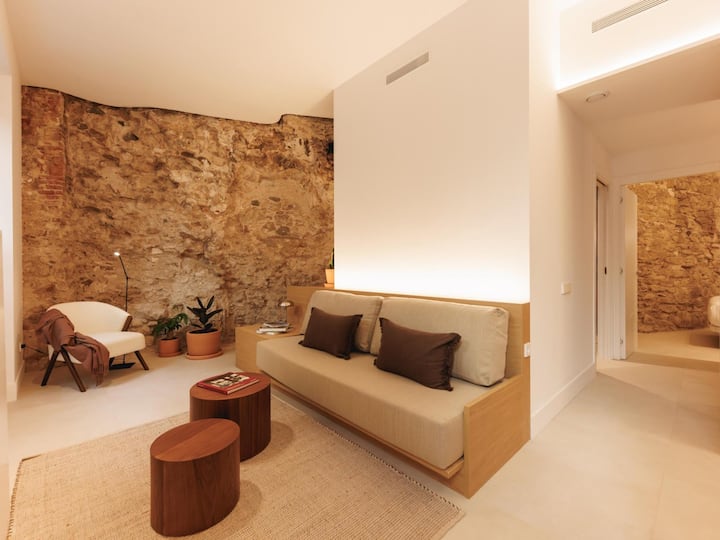 Vivaldi 3c - Appartement Mensuel | Bravissimo - Girona