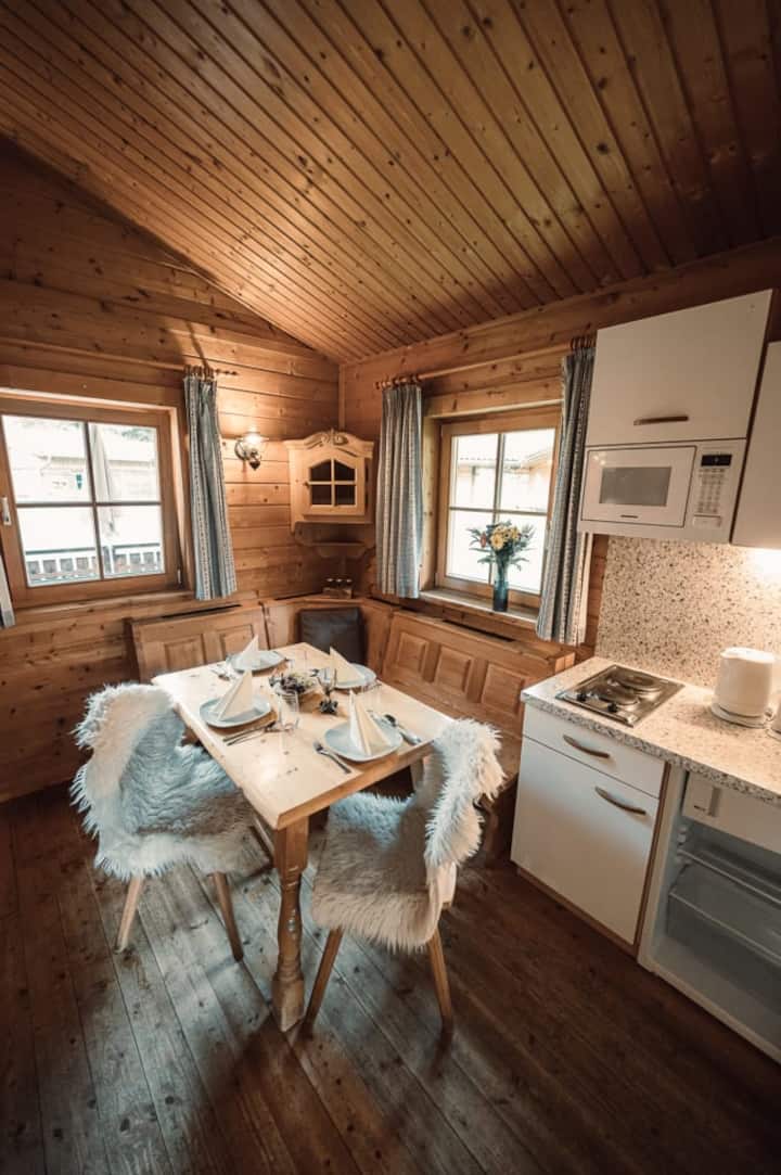 Almdorf Tirol Almhütte Family - Auffach