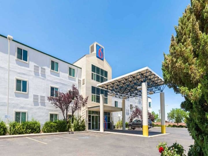 2 Lits Pleins | Ns - Cedar City, UT