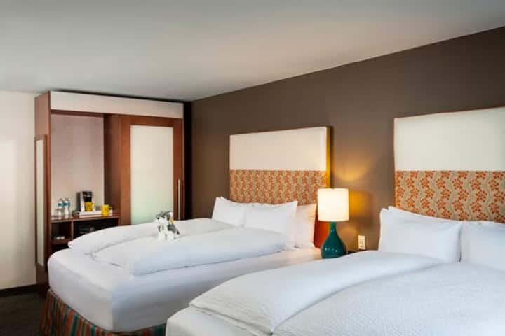 Whimsical Stay In Eclectic 'Hood - 西雅圖, WA