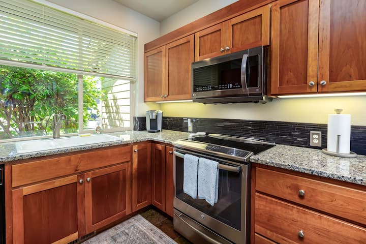Painted Peaks Getaway –3 Bed/2.5 Bath- Pet Friend - Eagle Crest, OR
