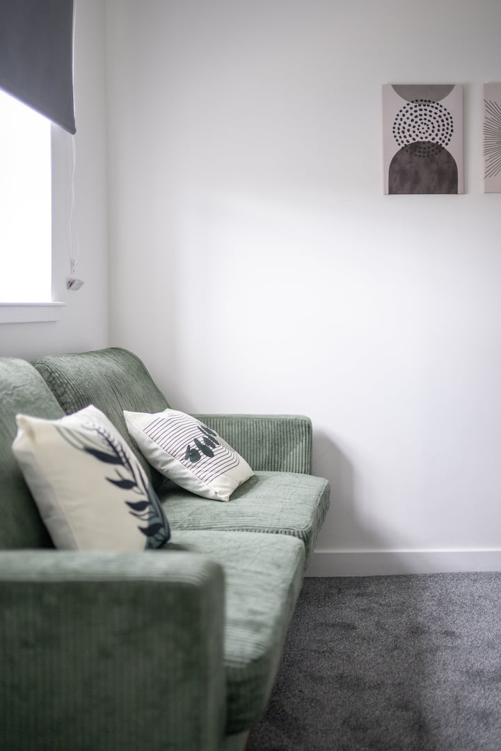 Snug Modern Apartment In Inverness - Inverness