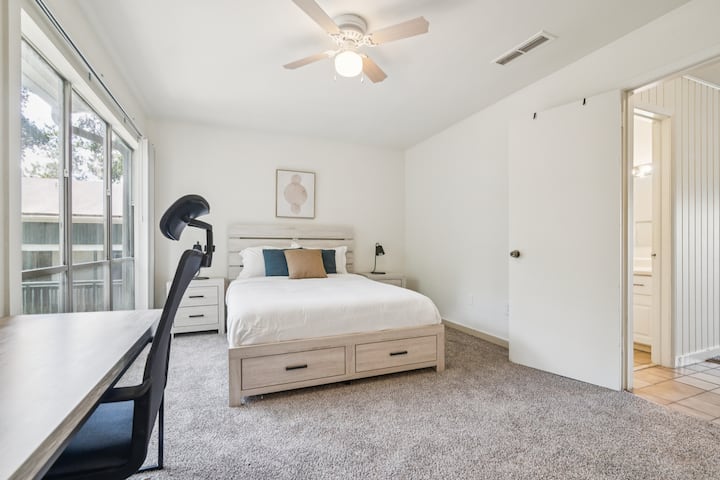 The Trails K256 I Spacious And Comfy 1 Bed 1 Bath - Gainesville, FL