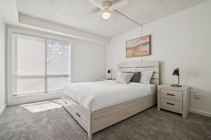 The Trails M163 I Comfy 2 Bed 2 Bath - Gainesville, FL