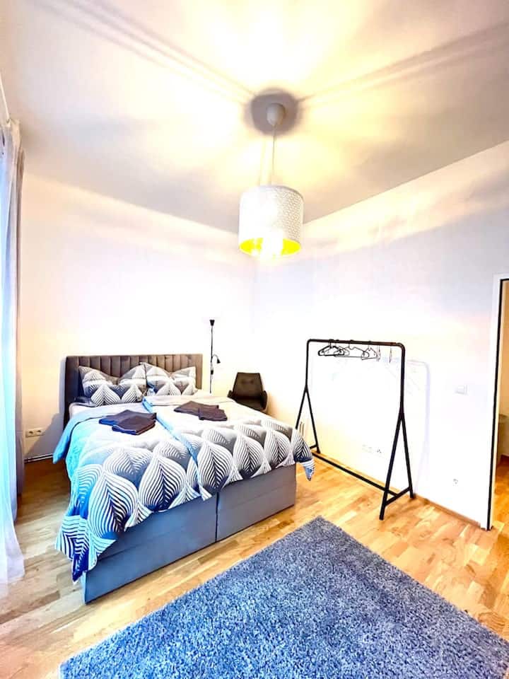 Junior Suite Apartment Eleven - Graz
