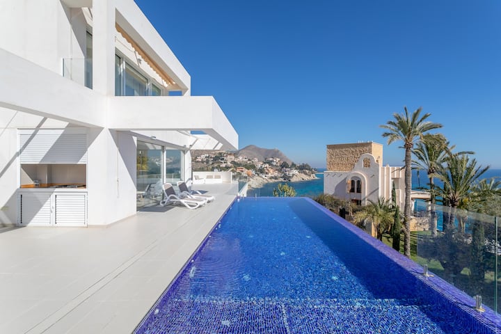 Villa Lizo - Alicante