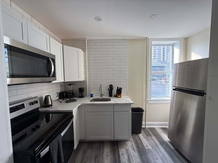The Oakden Suites In Orange Loop A4 - Harrah's Resort Atlantic City
