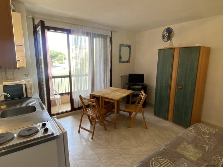Location Vacances Canet En Roussillon C 369 - Canet-en-Roussillon