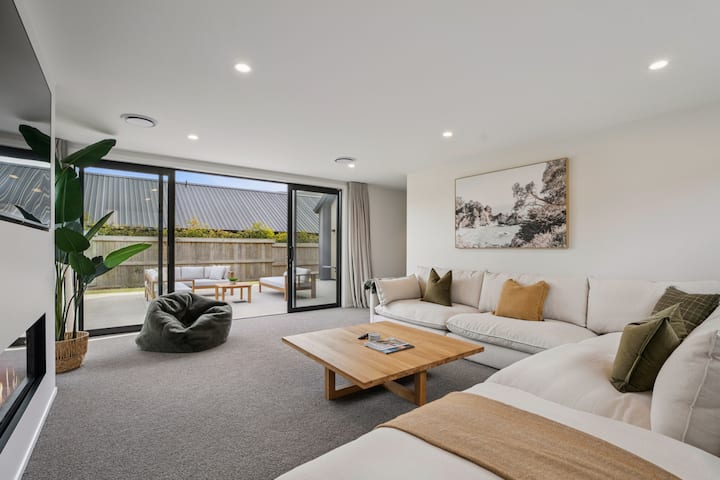 Remarkables Retreat, Close To Ski Fields! - 퀸스타운