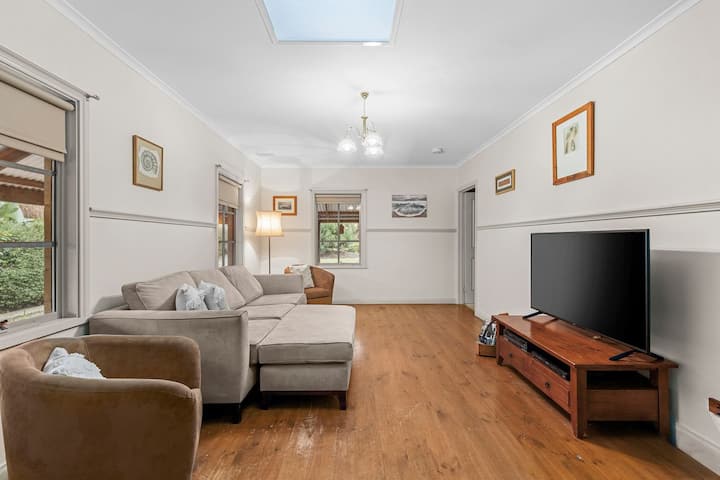 Fellows Hideaway - Point Lonsdale