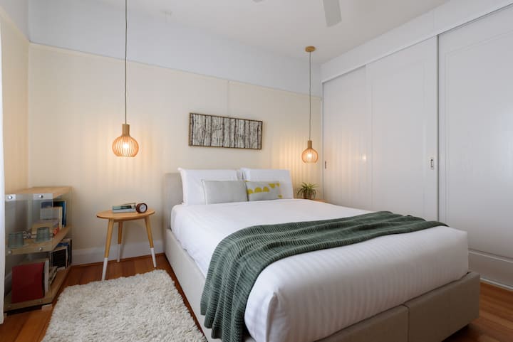 Timeless Charm In The Heart Of Launceston - Launceston