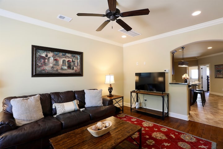 Charming Townhome - Brighton Villa - 牛津
