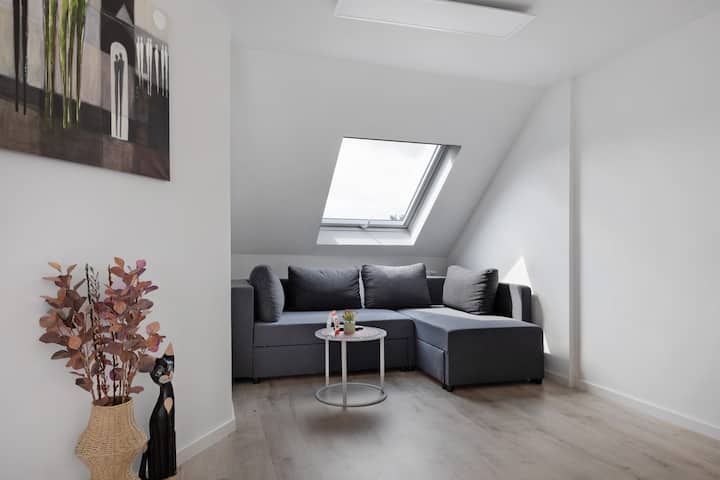 Ferienwohnung 1 - Bad Salzuflen