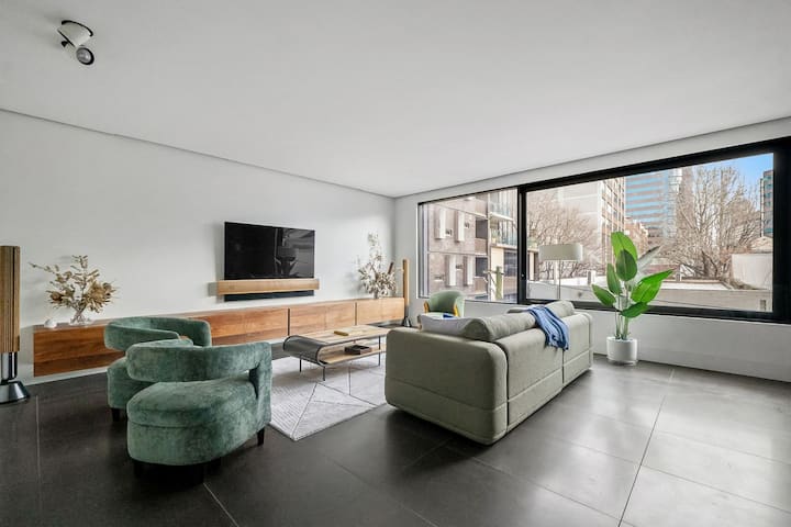 'Small House' - Award Winning Surry Hills - Surry Hills