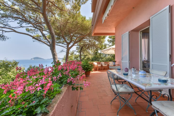 Casa La Paolina - Marciana Marina