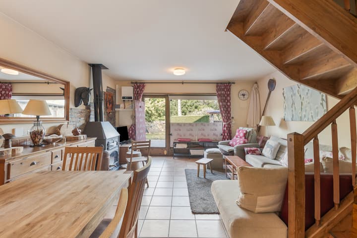 Can Vall Bellver - Prullans