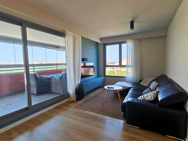 El ÁTico De Cosuenda By Alogest - La Puebla de Alfindén