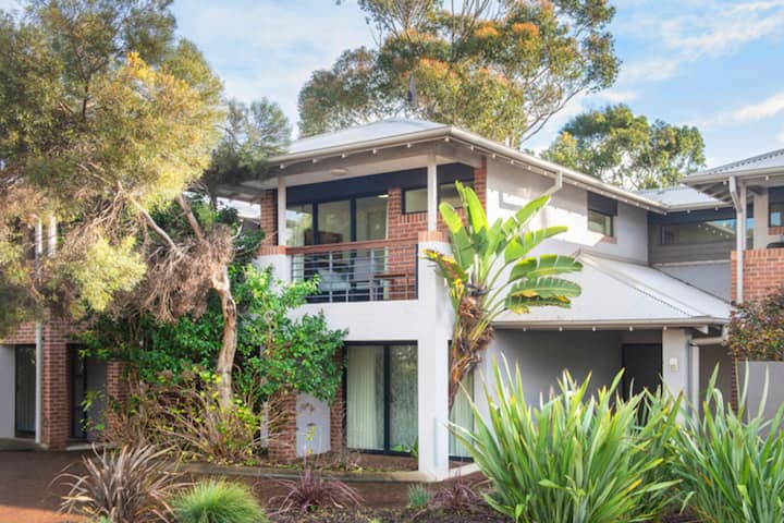 Apartment 37 | Walk To Cafes | Family Friendly - Margaret River