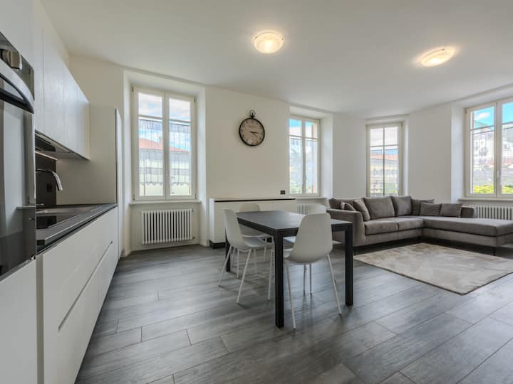 Leoni By Interhome - Rovereto