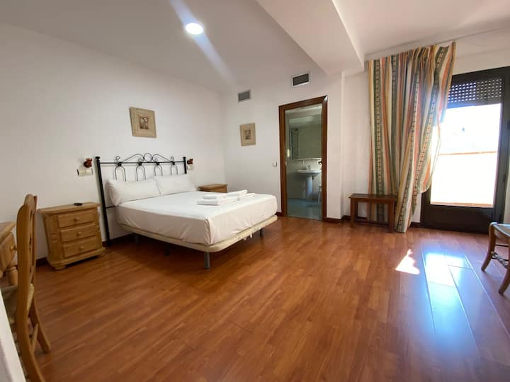 Charming Refuge In Chinchón - Colmenar de Oreja